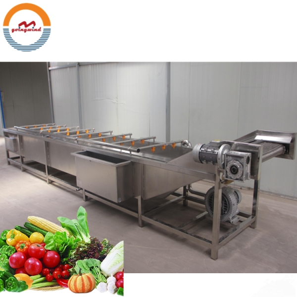 Good Price Automatic Coconut Meat Washing Machine Auto Pineapple Melon ...
